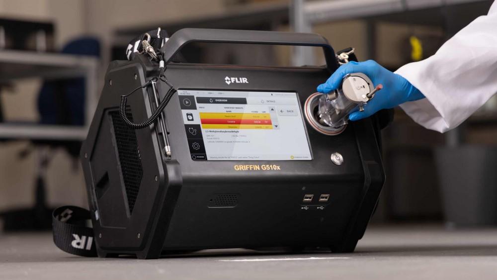 Analytical instrumentation, laboratory Equipment, and Support Services ...